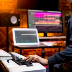 Composition - Small Group Class - Nelson Centre of Musical Arts