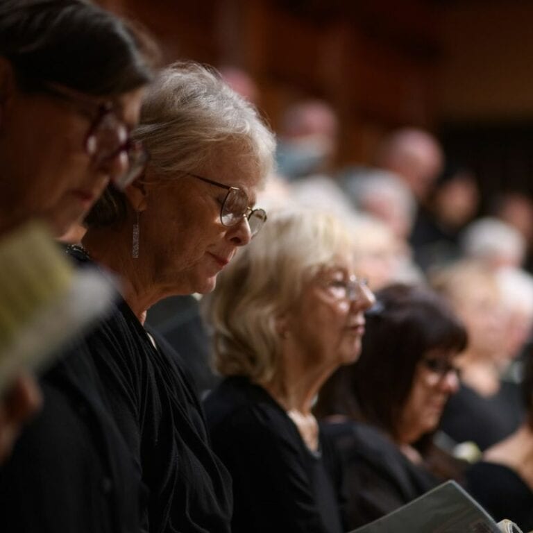 Jason Balla - Nelson Centre of Musical Arts