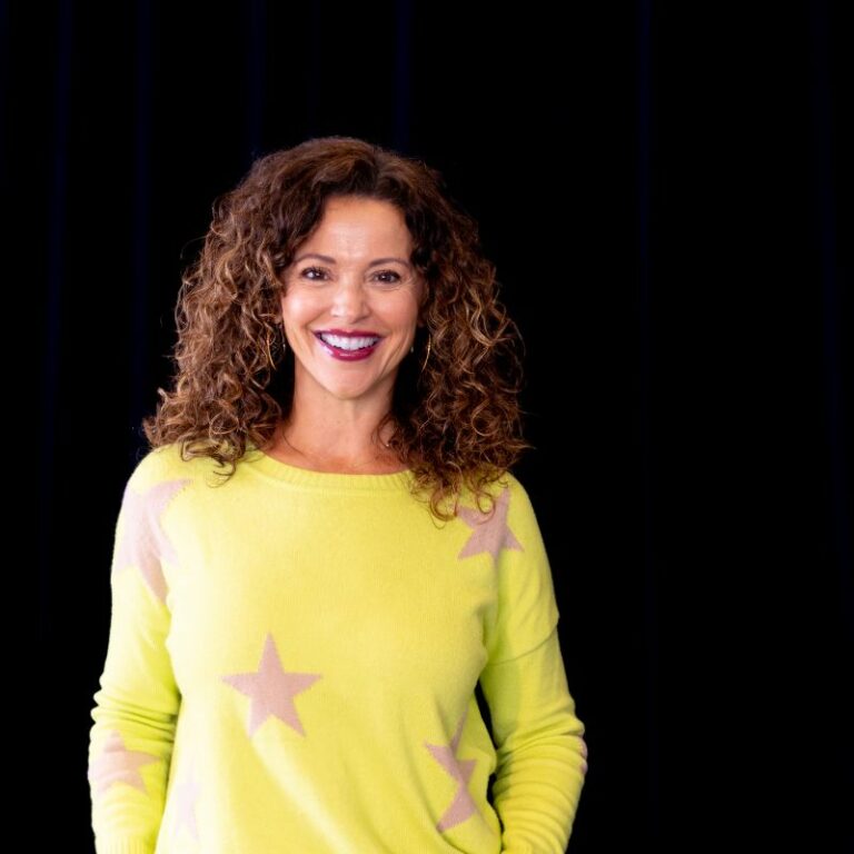 Jessica St.Germain - Nelson Centre of Musical Arts