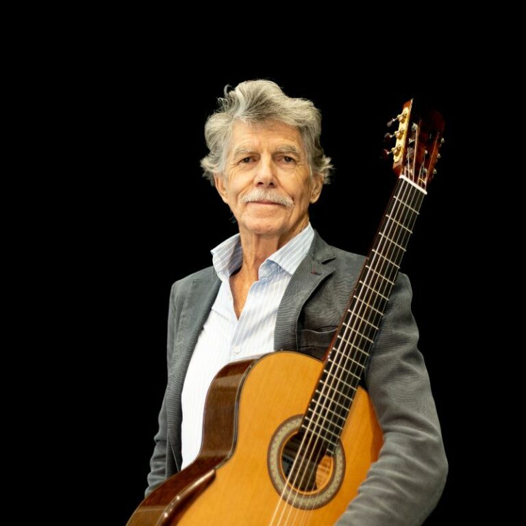 Miles Jackson, Guitar Teacher, Nelson, Classical Guitar, Flamenco Guitar