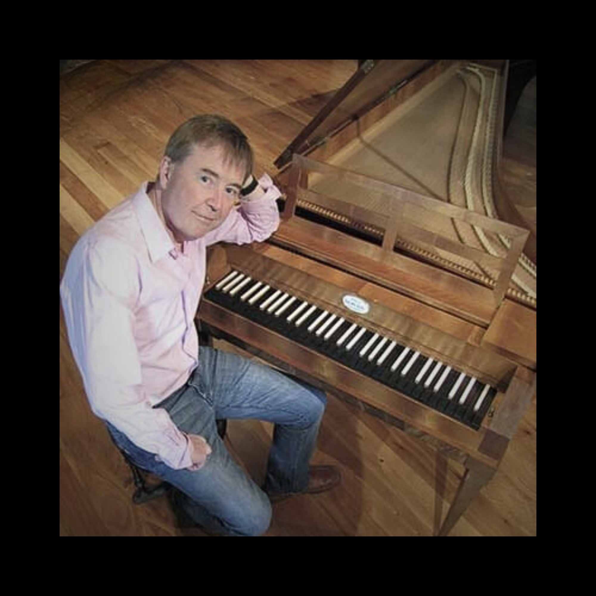 Kemp English - Nelson Centre of Musical Arts
