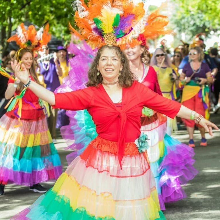 Learn at NCMA - Inclusive, flexible music education