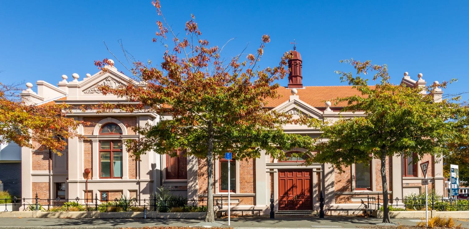 Your visit - Coming to events, classes or courses at NCMA