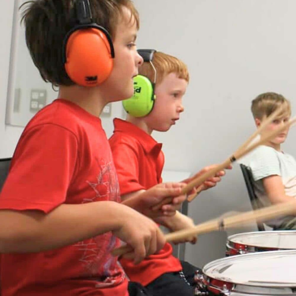 Music Therapy Centre