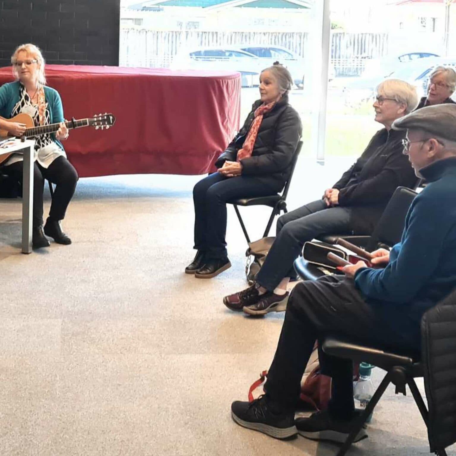 Music Therapy Centre