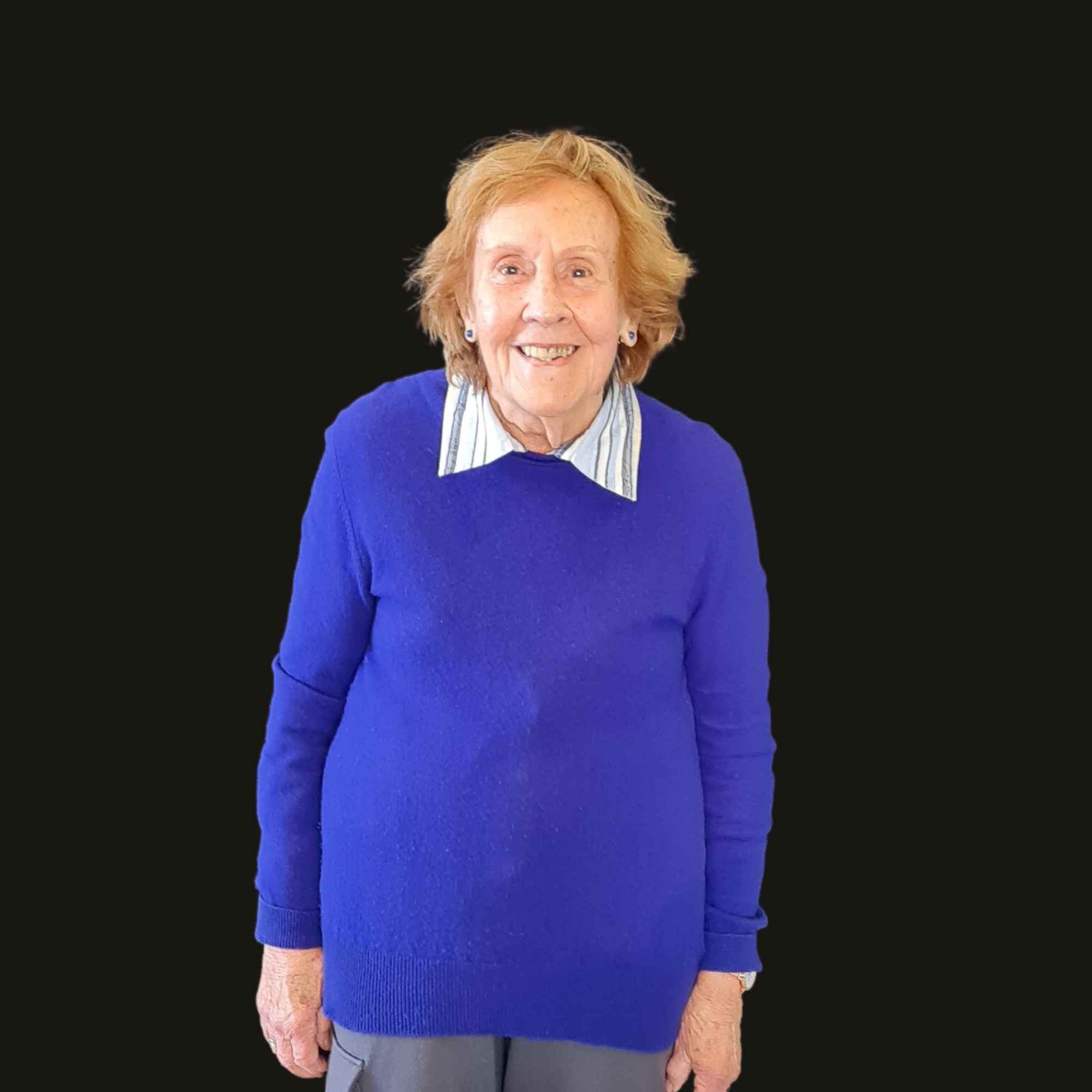 Colleen Rae-Gerrard - Nelson Centre of Musical Arts