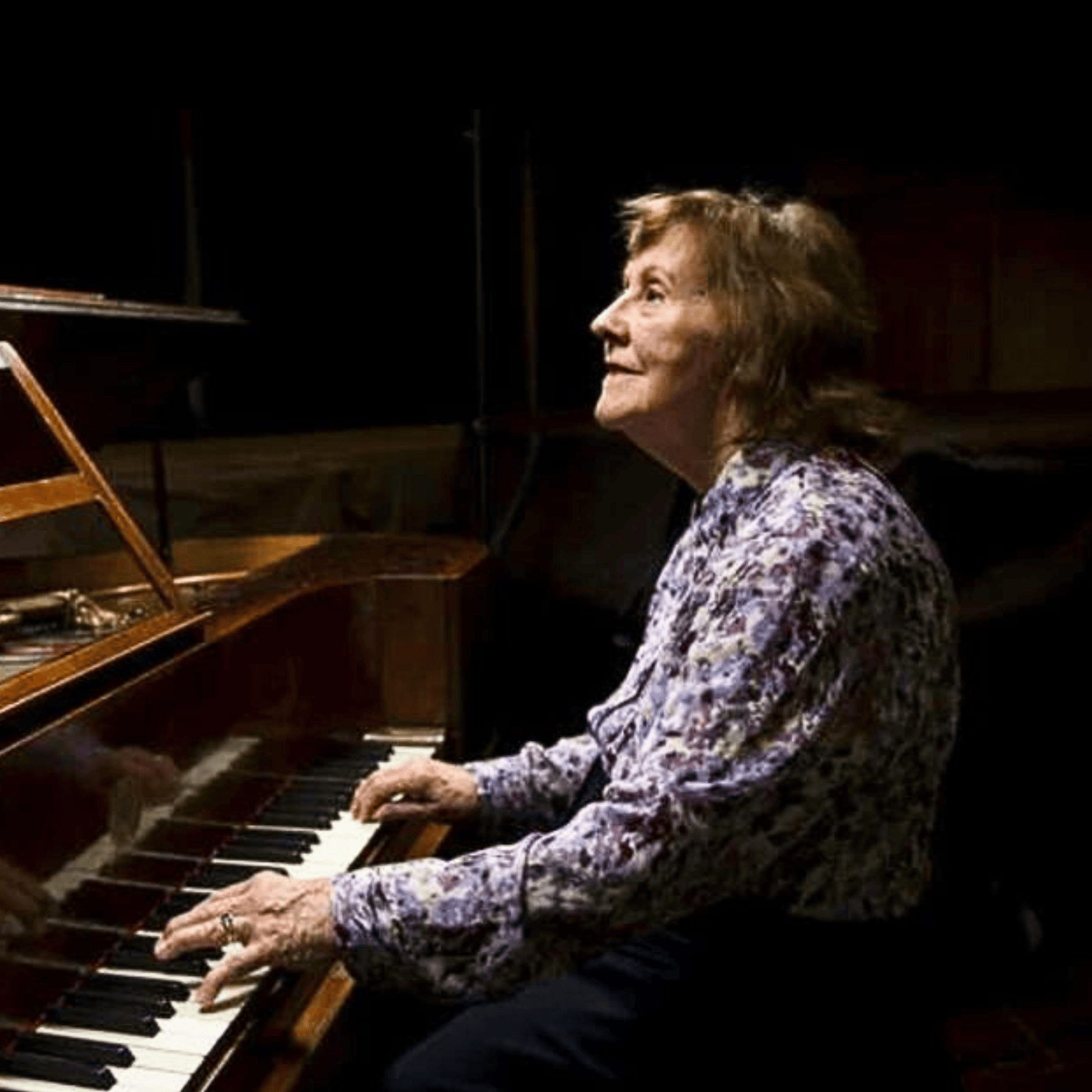 Colleen Rae-Gerrard - Nelson Centre of Musical Arts