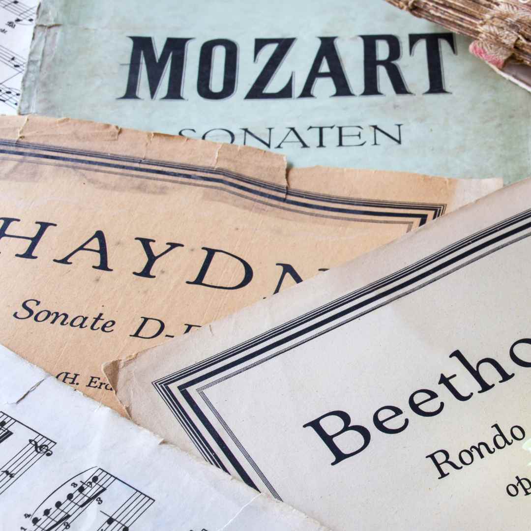 Classical Music Appreciation