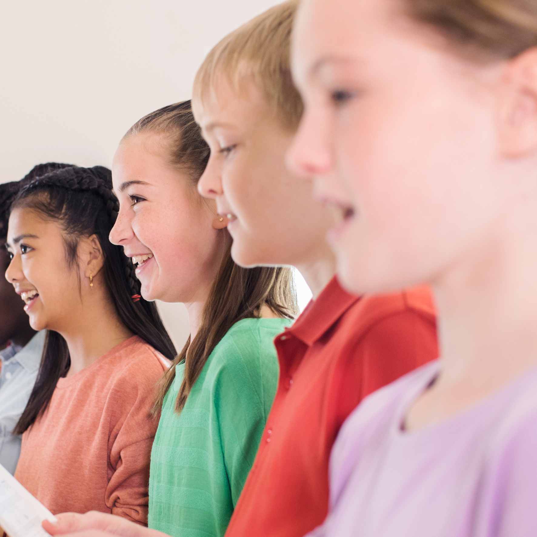 Pop Choir Sing-along