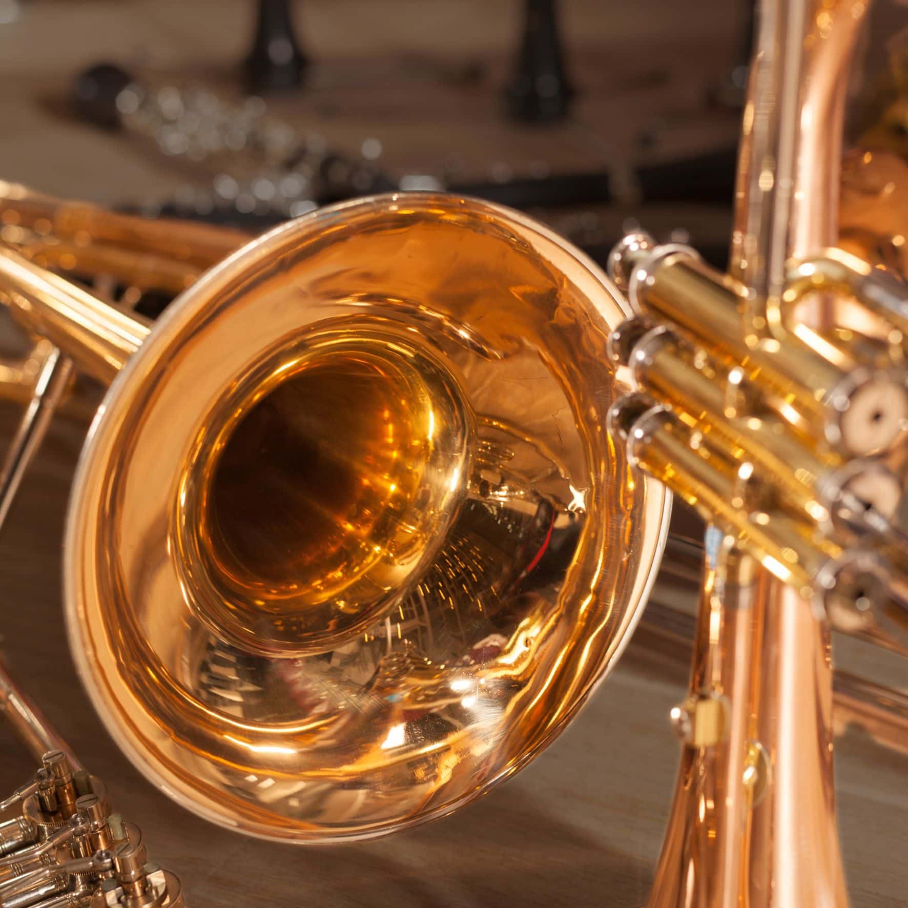 Brass - Small Group Class