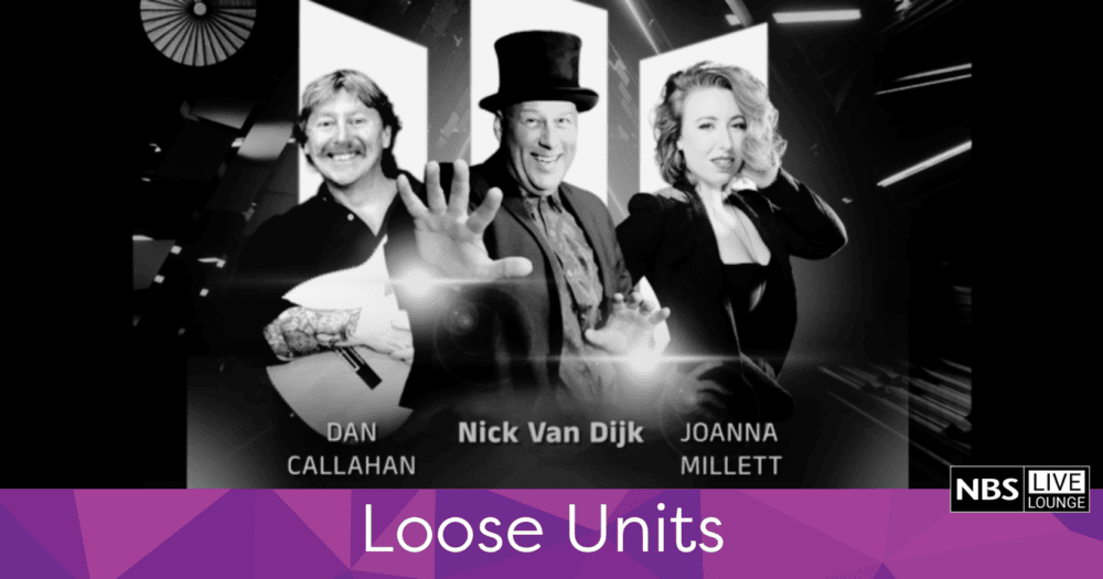 NBS Live Lounge - Nelson Centre of Musical Arts