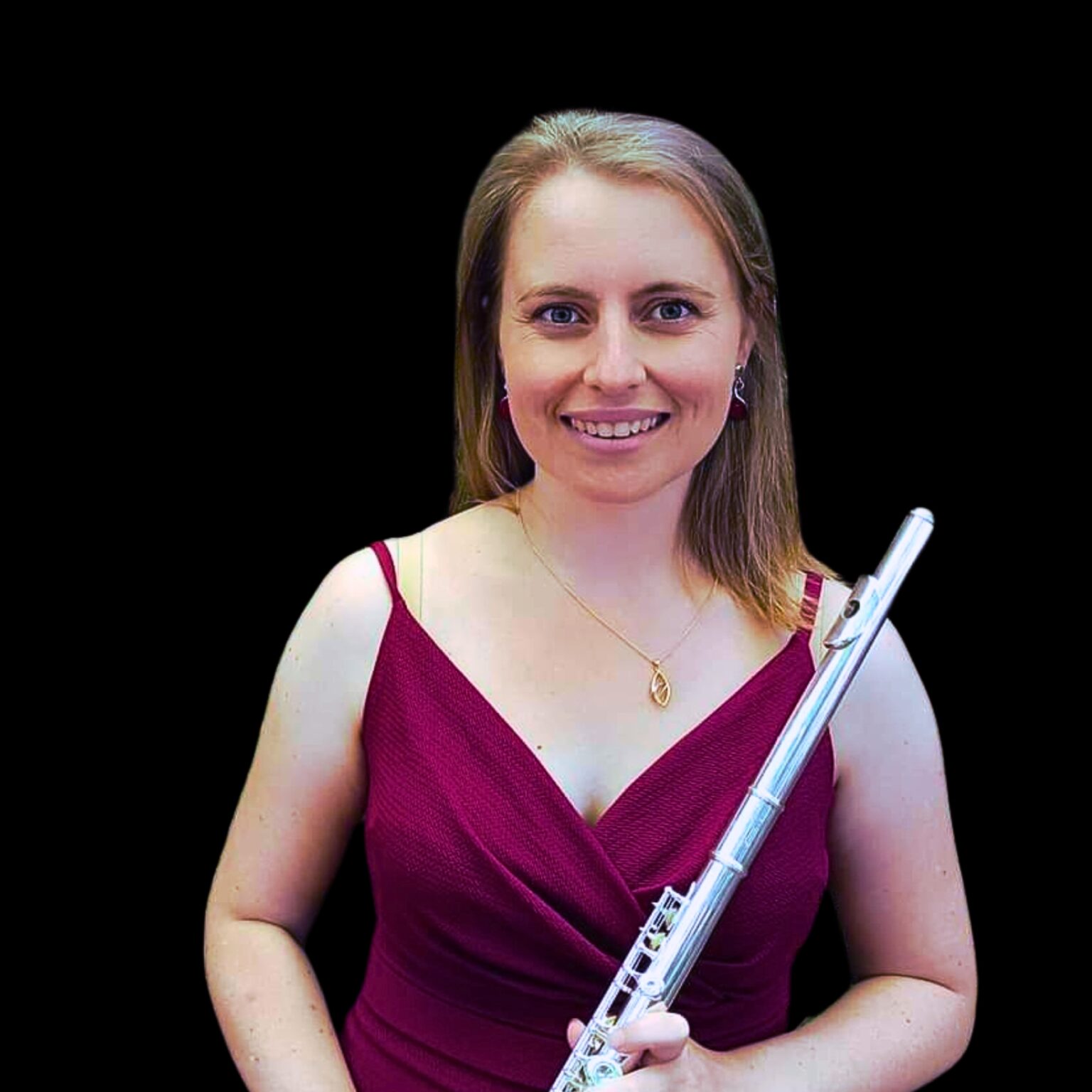 Recorder - Free Beginner Class, Nelson at NCMA