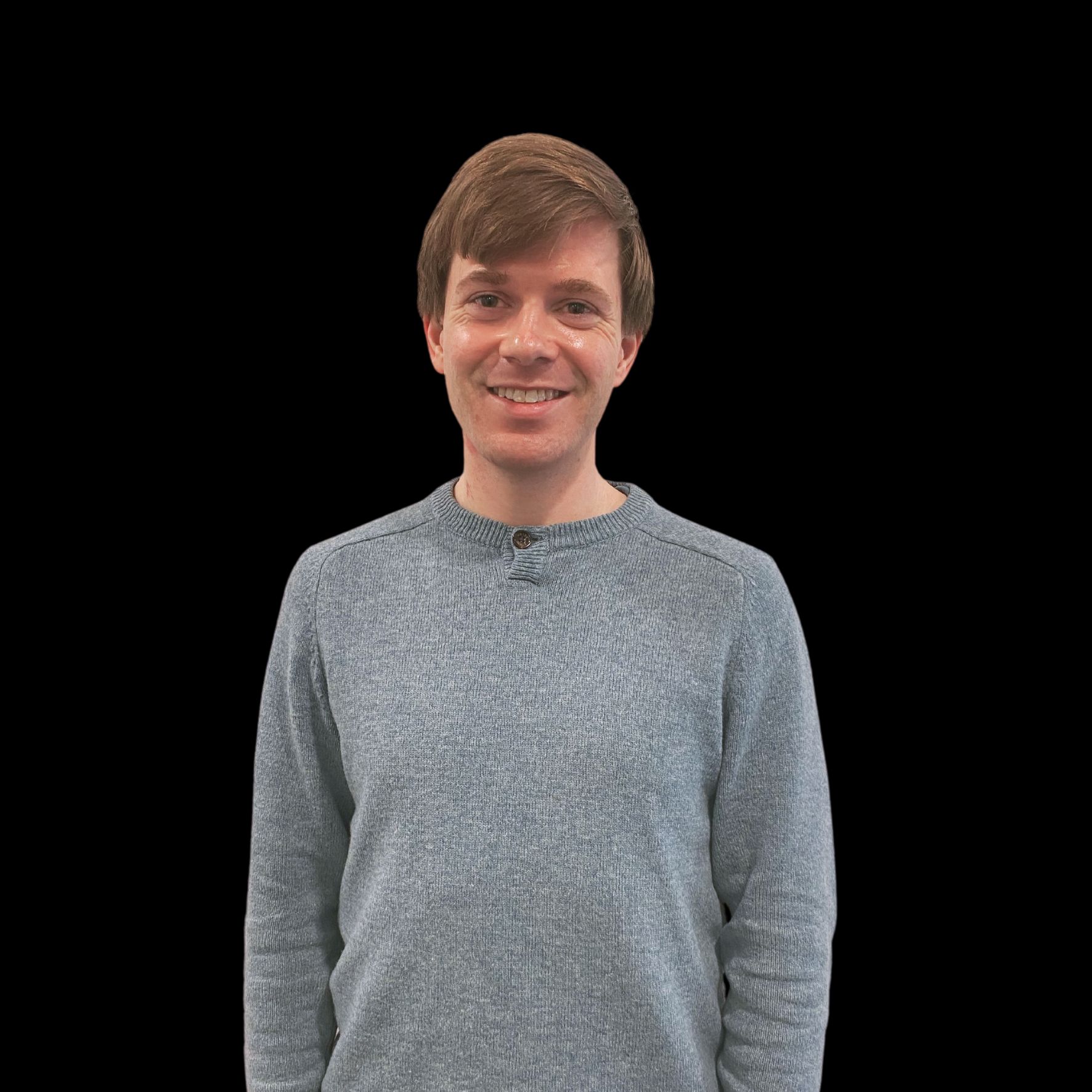 Hugh Morrison-Thomas - Nelson Centre of Musical Arts
