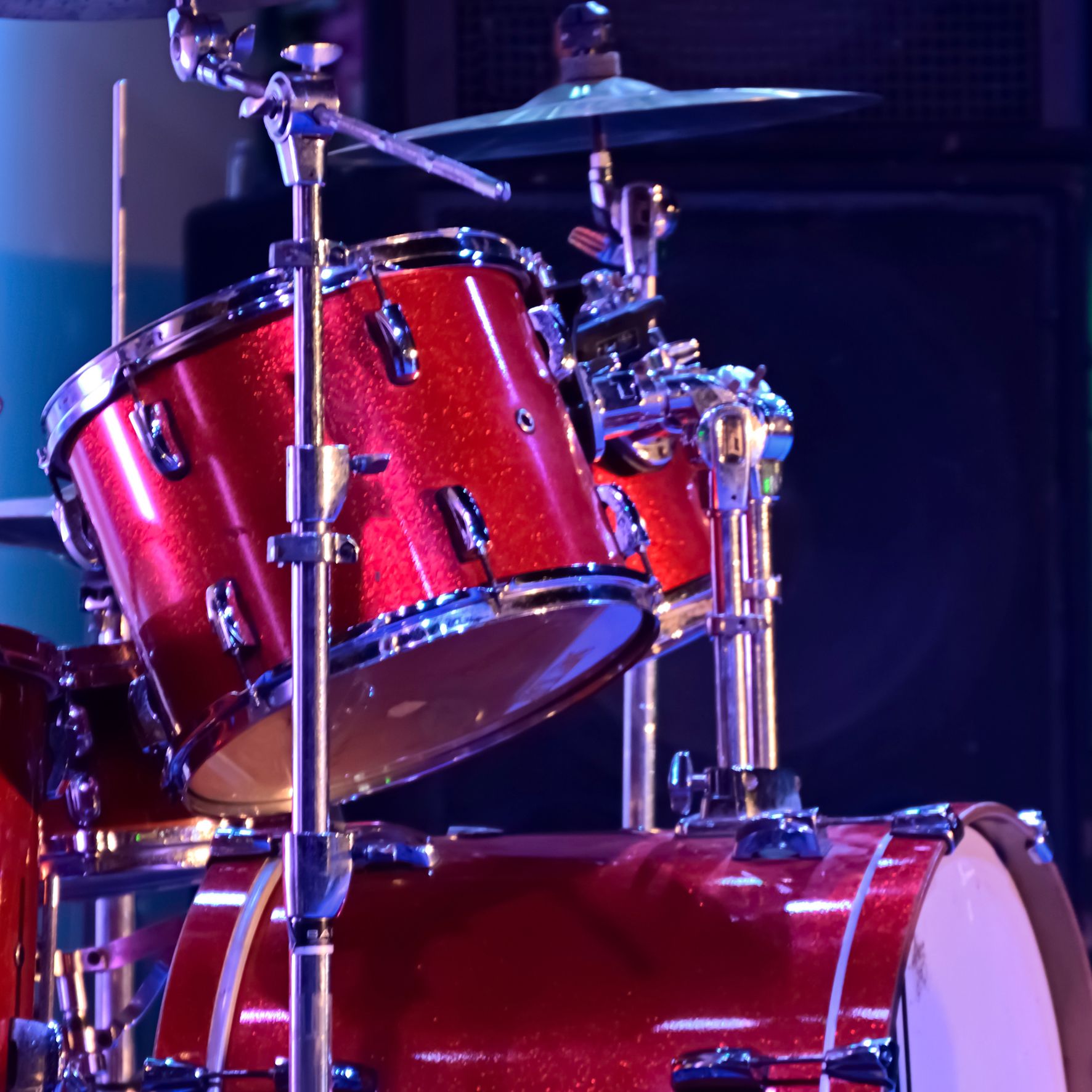 Greg Mills - Nelson Centre of Musical Arts