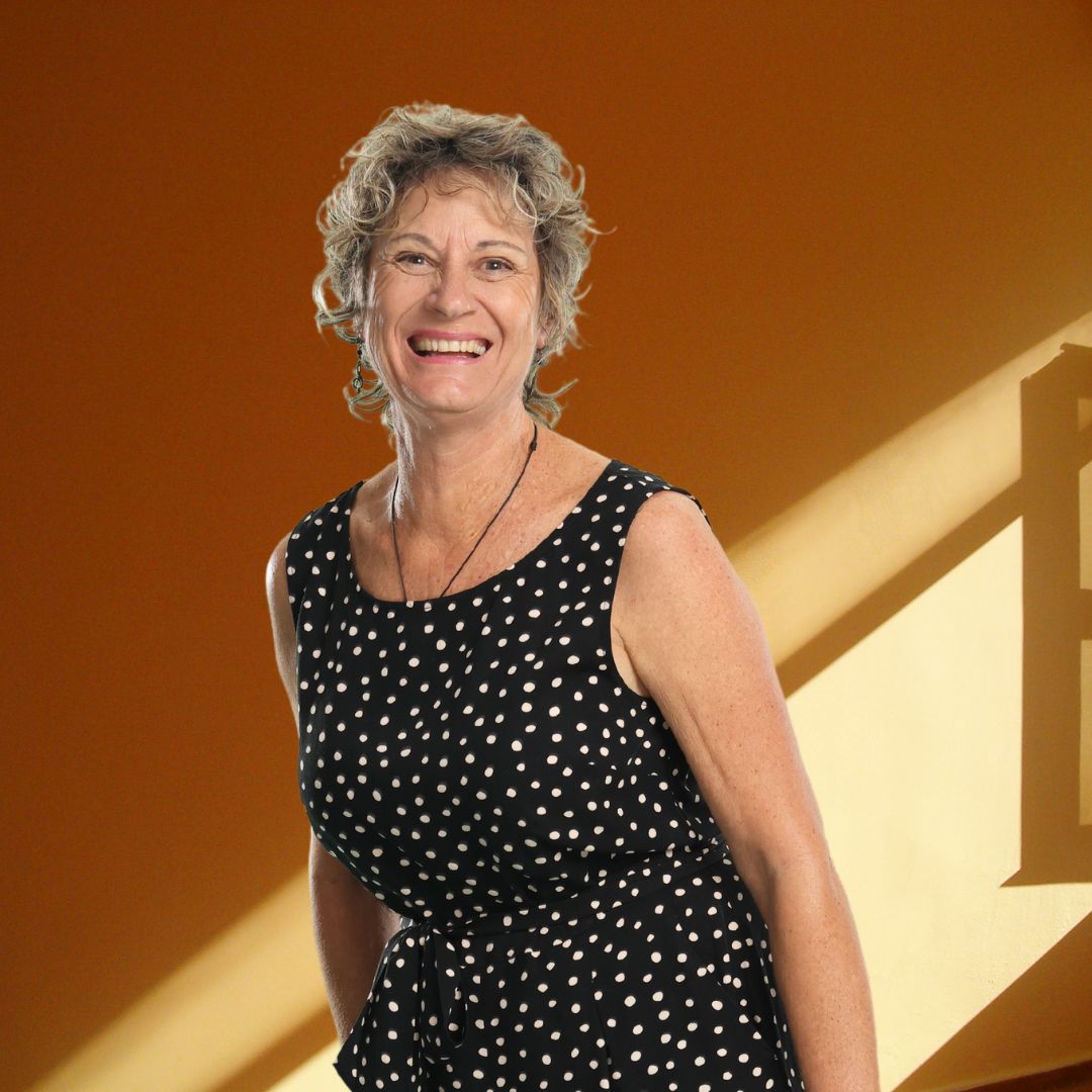 Kath Bee - Nelson Centre of Musical Arts