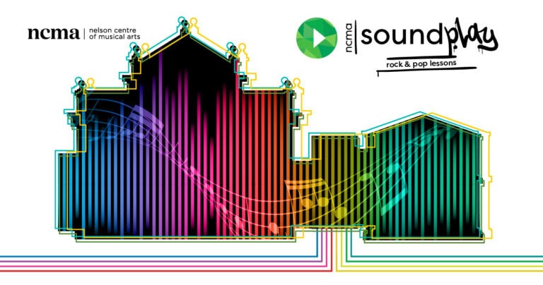 SoundPlay Extravaganza - Nelson Centre of Musical Arts