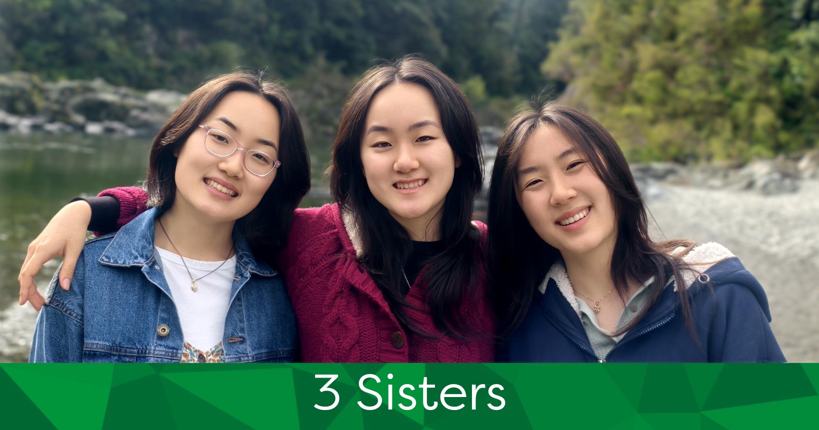 Lunchtime Concert: 3 Sisters - Nelson Centre of Musical Arts