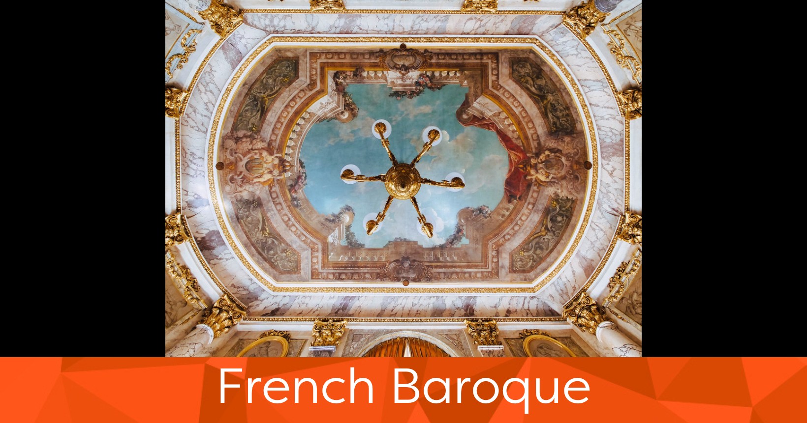 Lunchtime Concert: Music from the French Baroque - Nelson Centre of ...