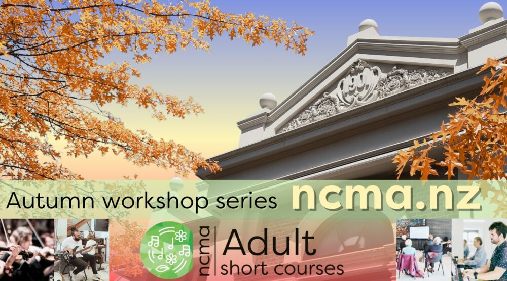 Adult Short Courses