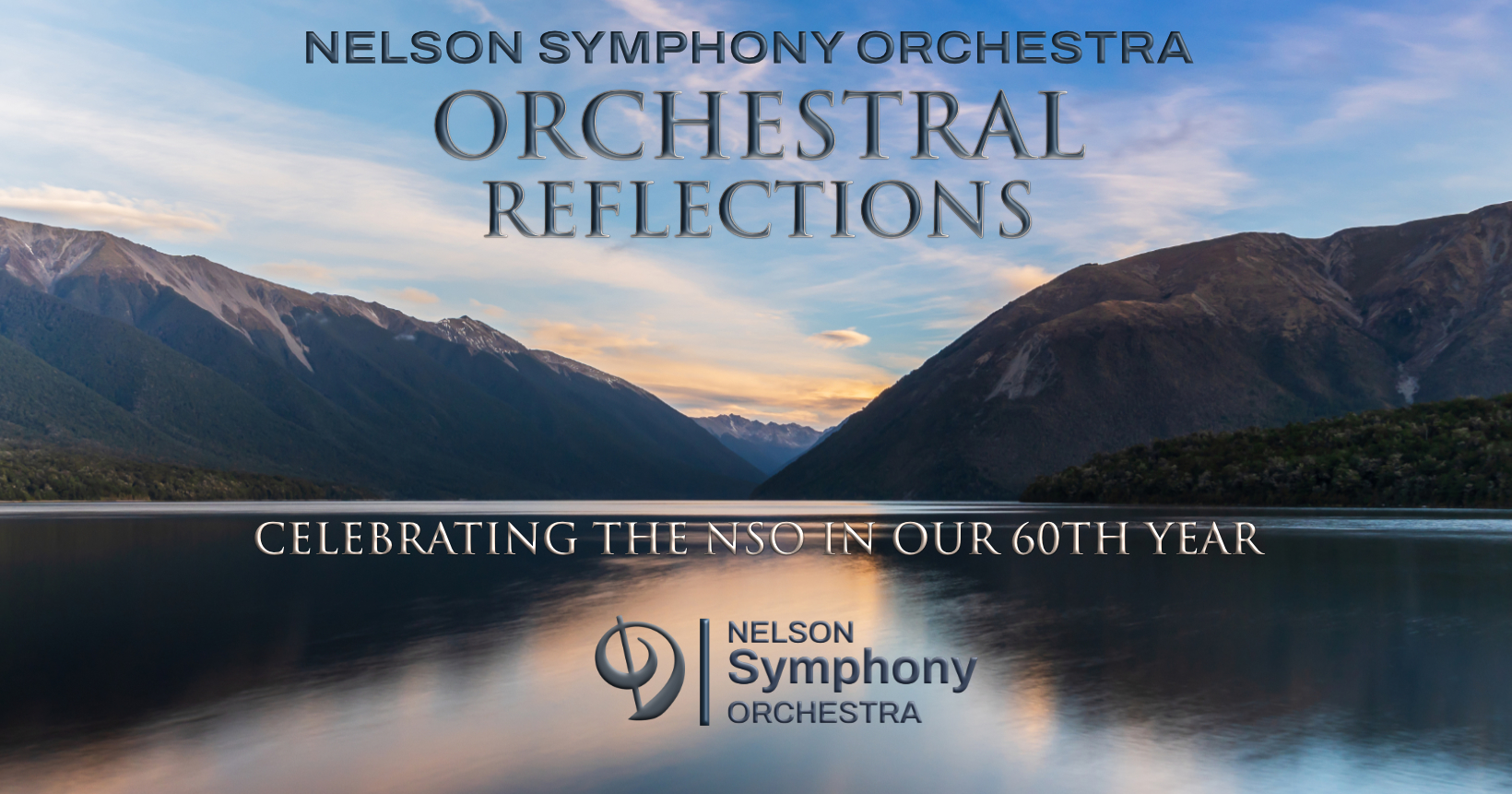Nelson Symphony Orchestra presents: Orchestral Reflections - Nelson ...