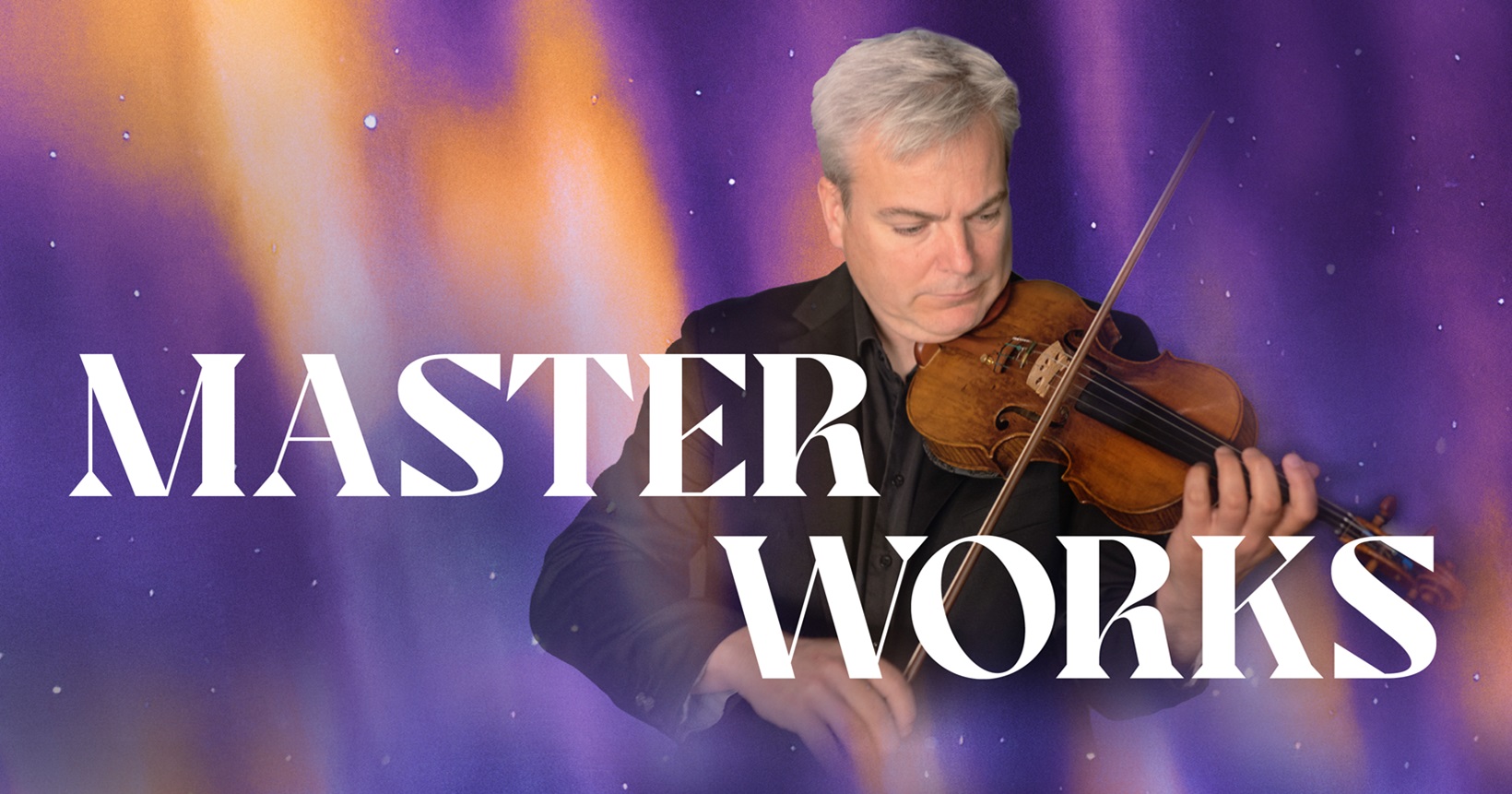 NZSO presents Masterworks - Nelson Centre of Musical Arts