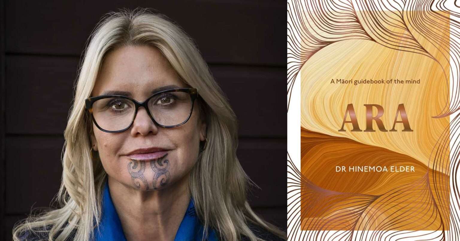 Ara: A Māori Guidebook for the Mind - Nelson Centre of Musical Arts