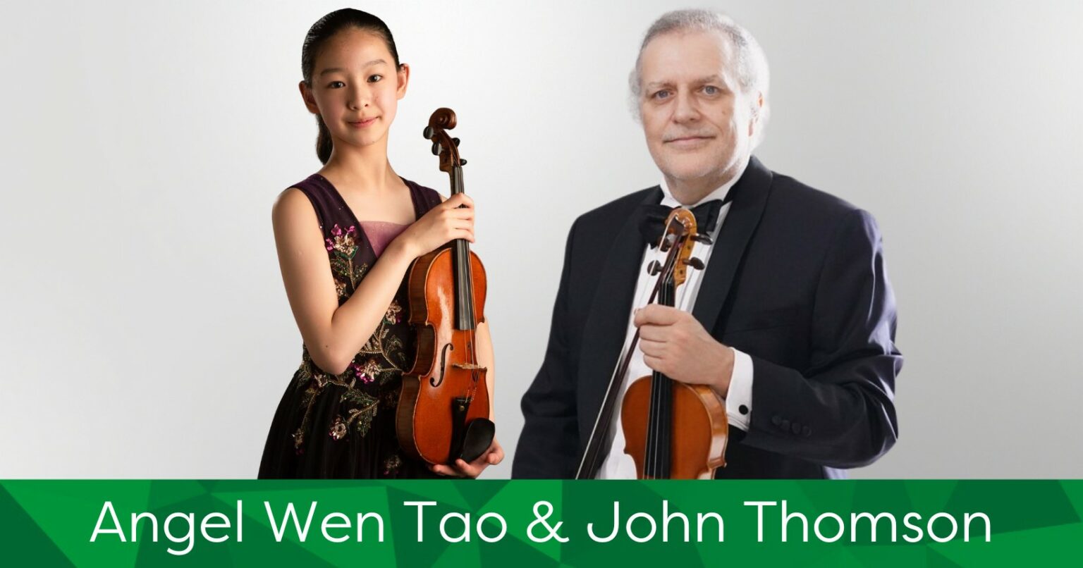 NCMA, Nelson Centre of Musical Arts - Learn Music, Concert Venue
