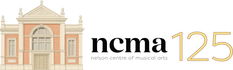 125 - Nelson Centre of Musical Arts